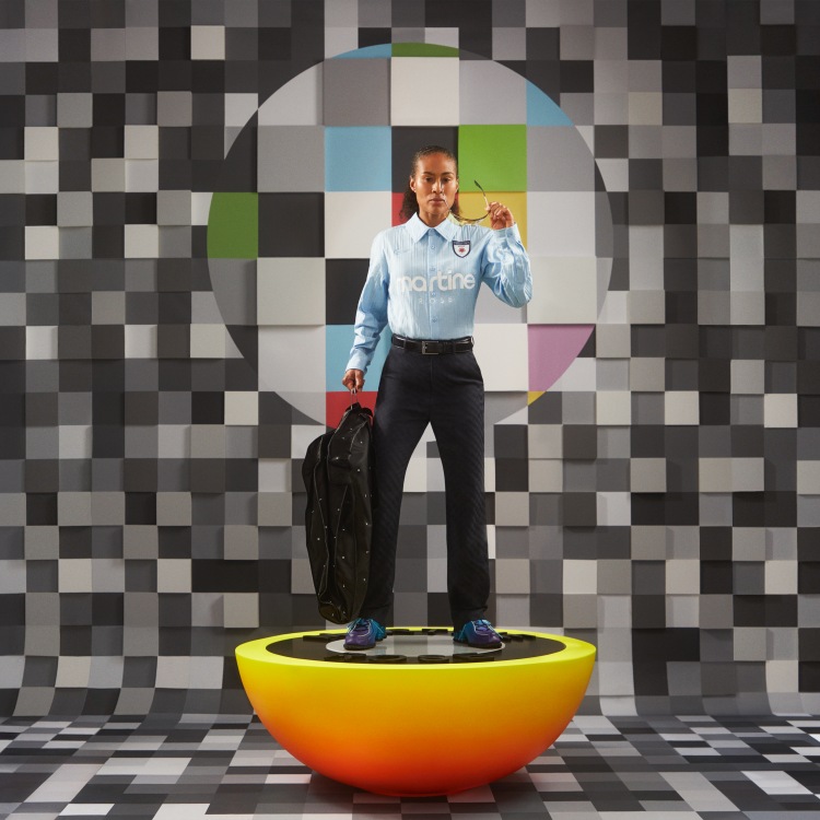 年輕人最愛的球鞋是「它」！2023秋季公布排行榜Top6：Nike碾壓性勝出、NB超車競品，「它」極速竄紅！ | Bella.tw儂儂